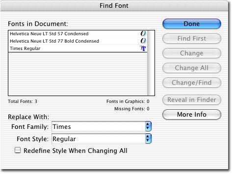 File Setup Instructions for InDesign | Modern Postcard