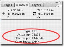 File Setup Instructions for InDesign | Modern Postcard